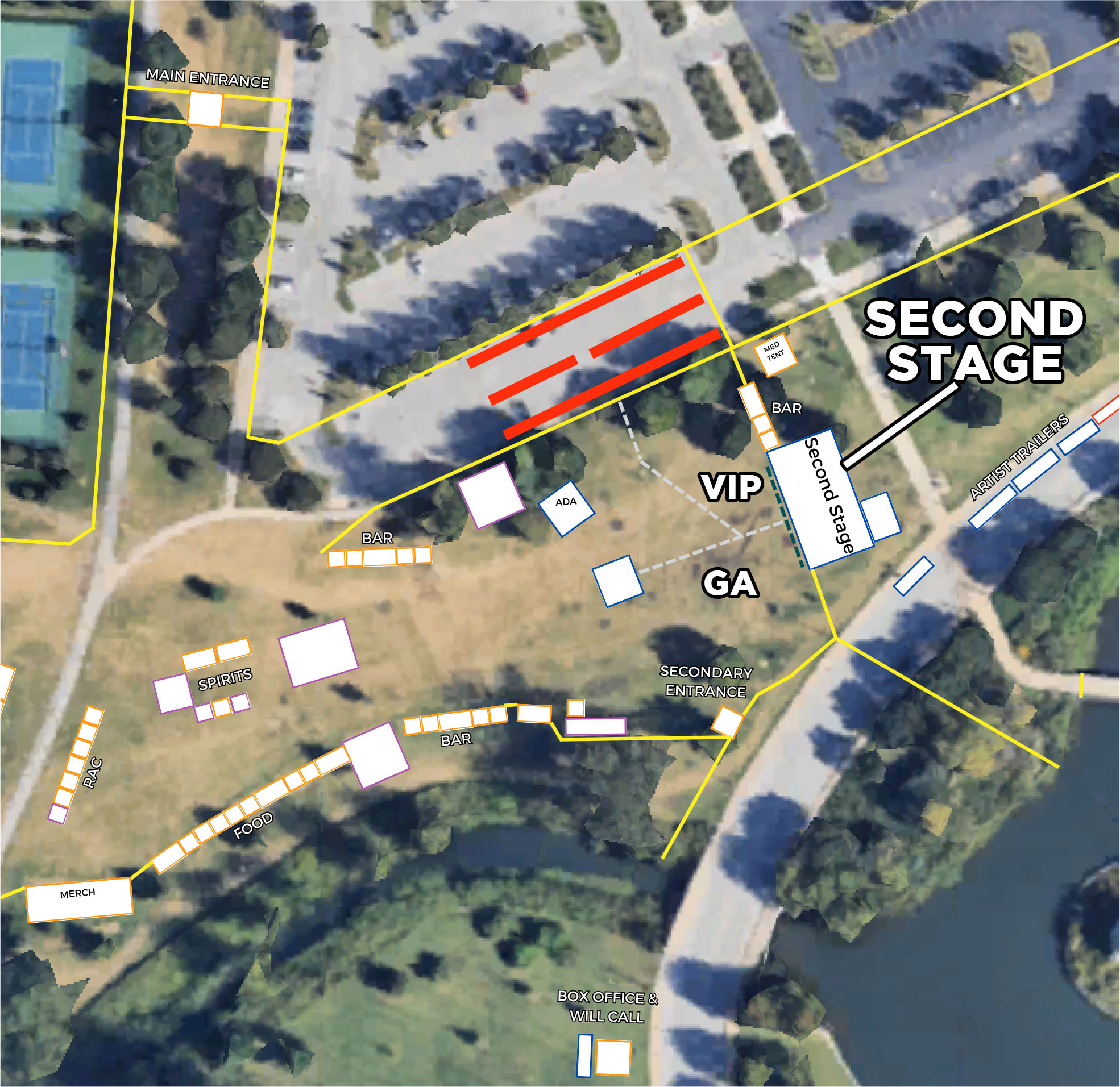 Evolution Festival 2025 | Saint Louis. MO | September 27th & 28th, 2025